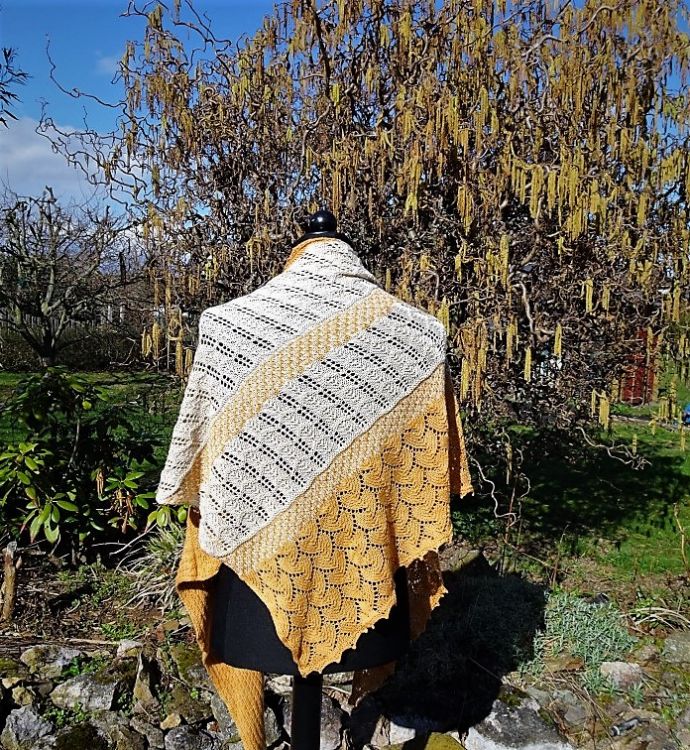 Lucky Spring - myPatterns.de